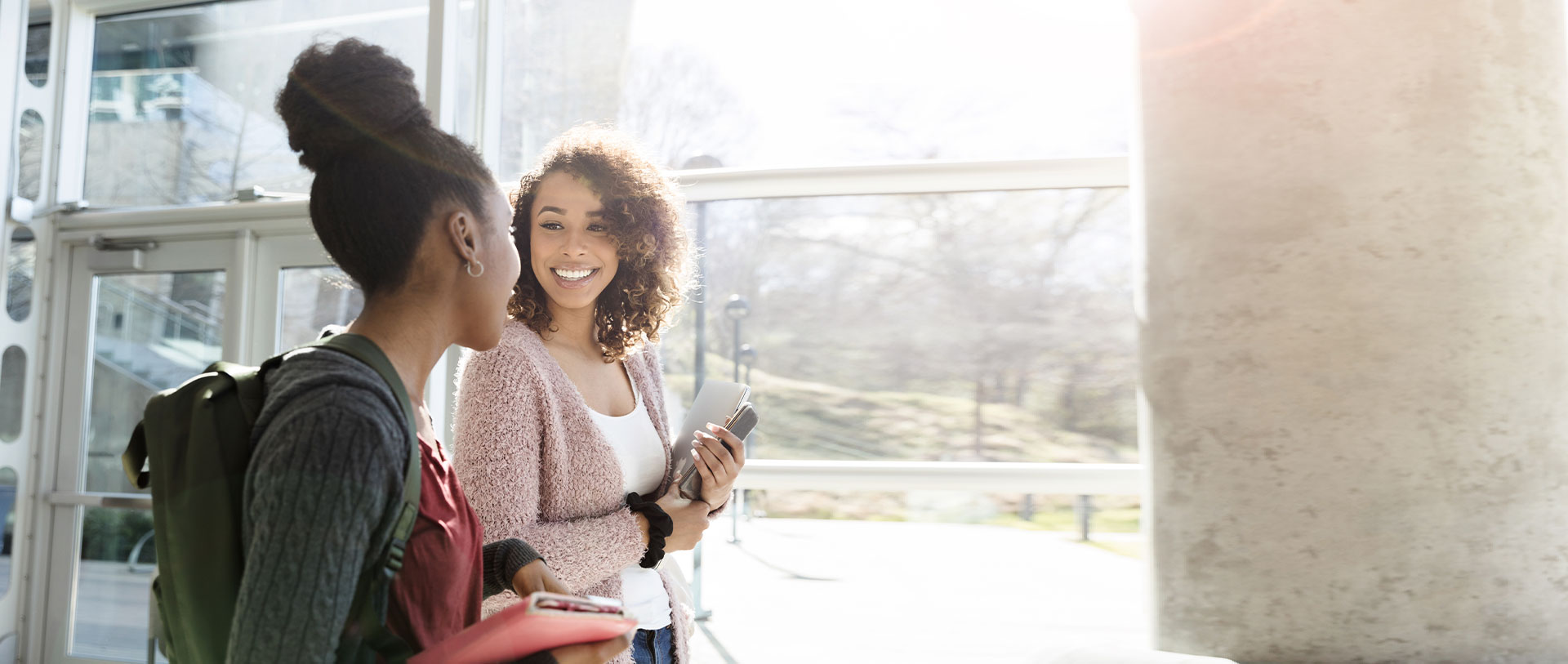 Student Lending | America's Christian Credit Union